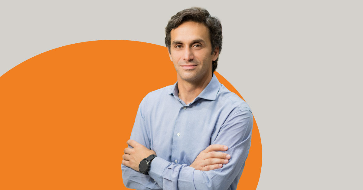 Interview with Konstantinos Konstantinopoulos on Newsit.gr